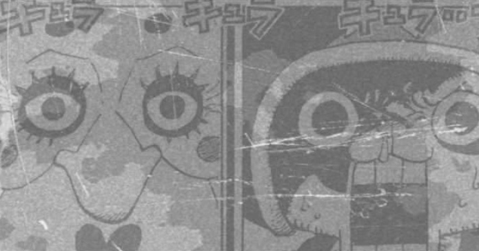 Spoiler Manga One Piece Chapter 981 BAHASA INDONESIA - Zonahobisaya