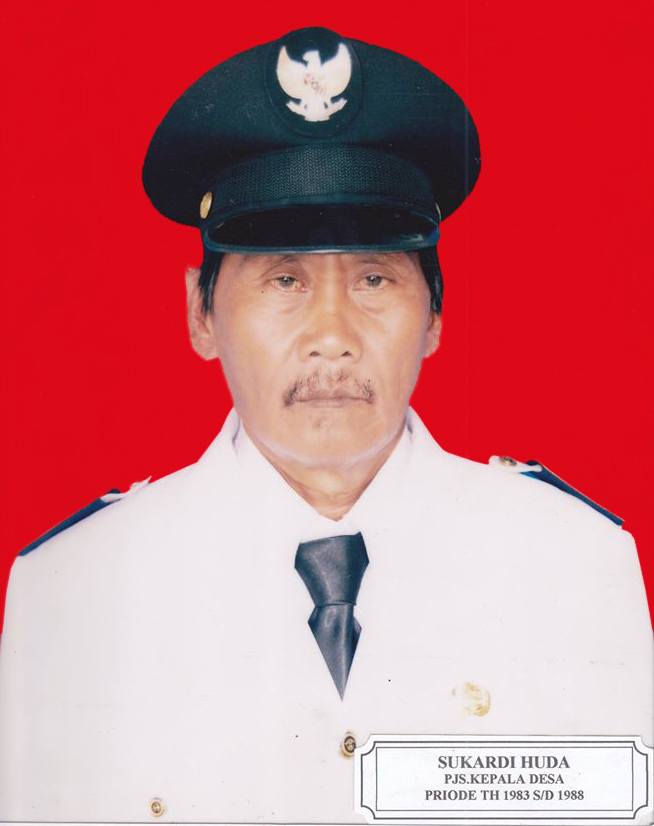 Desa Bungo Antoi: Sejarah Desa Bunga Antoi