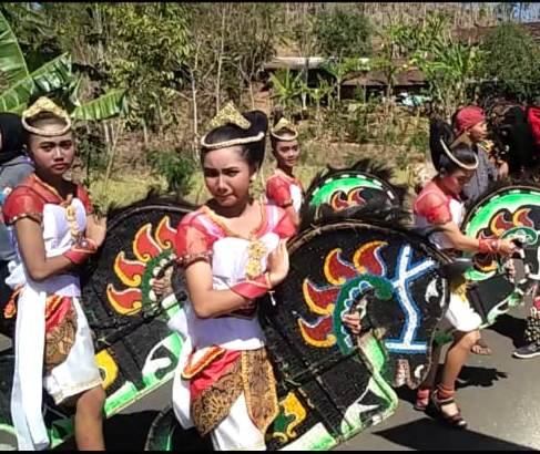 Coretan Sederhana: MAKNA DIBALIK RASULAN