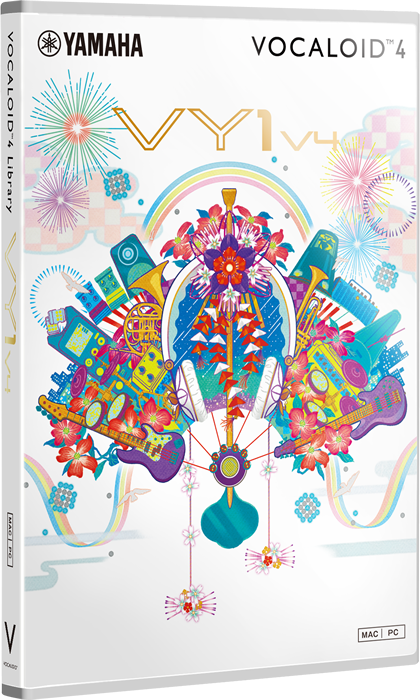Vocaloid 4 Free - bridgexam