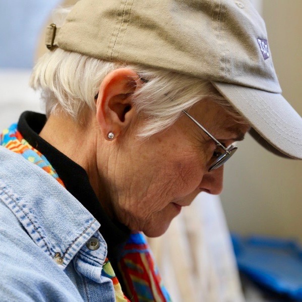 "Maturity and Its Muse" Exhibit - Artist Interviews Series Two