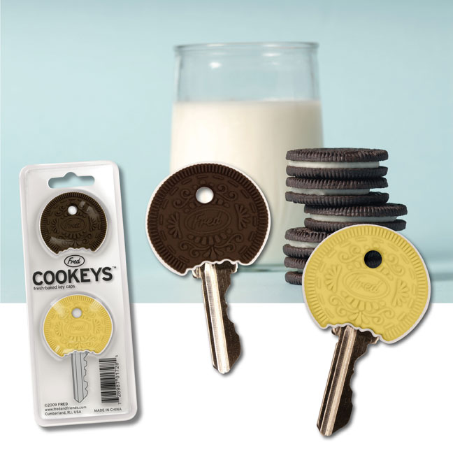 Creative and Cool Key Caps ~ Amazing Story's