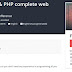 [100% Free] Learn HTML, CSS & PHP complete web designing bundle ...