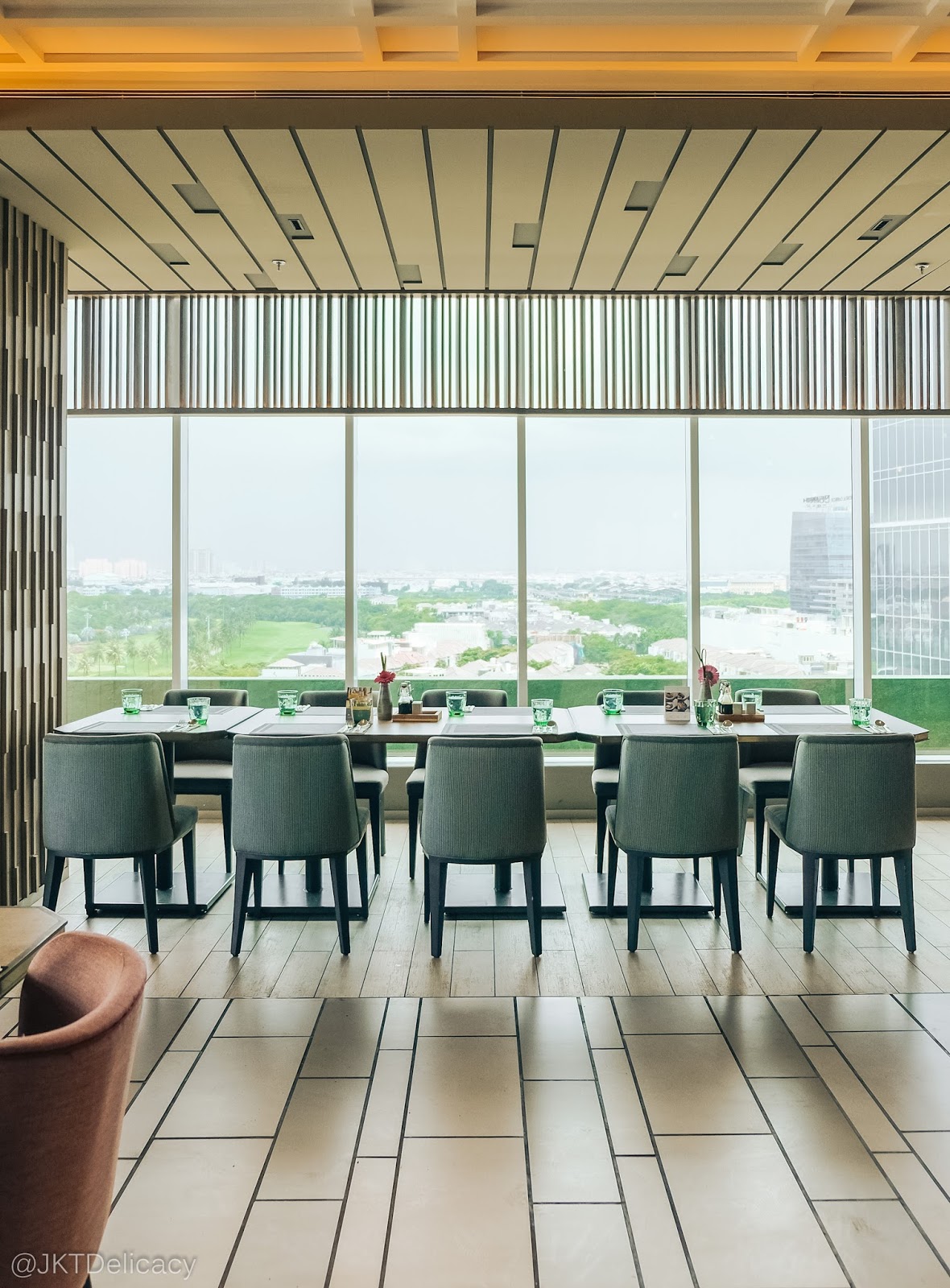 JKTDelicacy.com: EPIK Sunday Brunch by Nusantara Restaurant at Mercure PIK