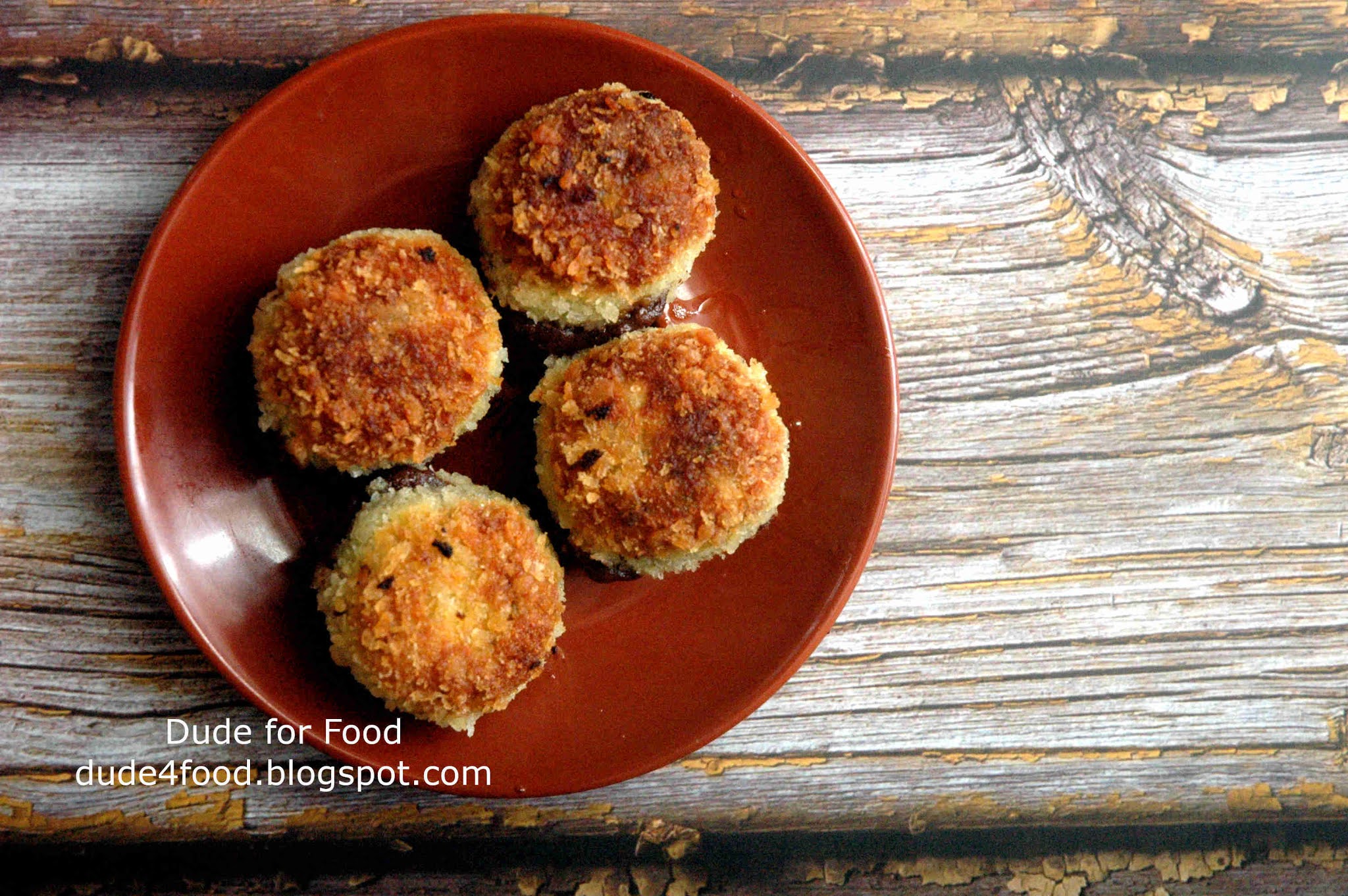 DUDE FOR FOOD: Dining in the Next Normal: A Taste of Spain Delivered to ...