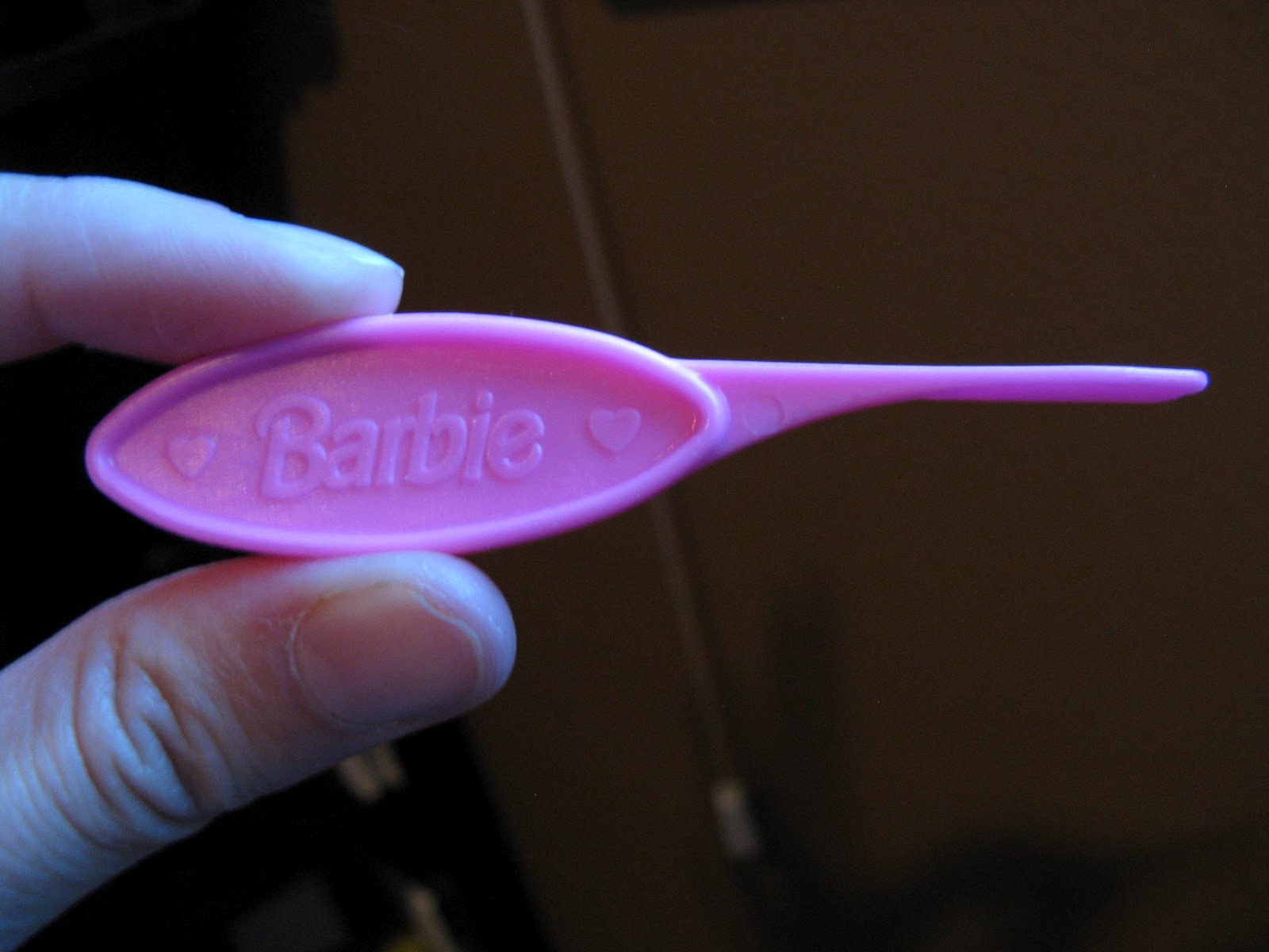 The Barbie Blog: The Barbie Bubble Gum Shop