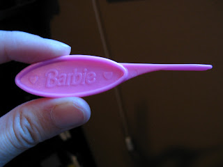 The Barbie Blog: The Barbie Bubble Gum Shop