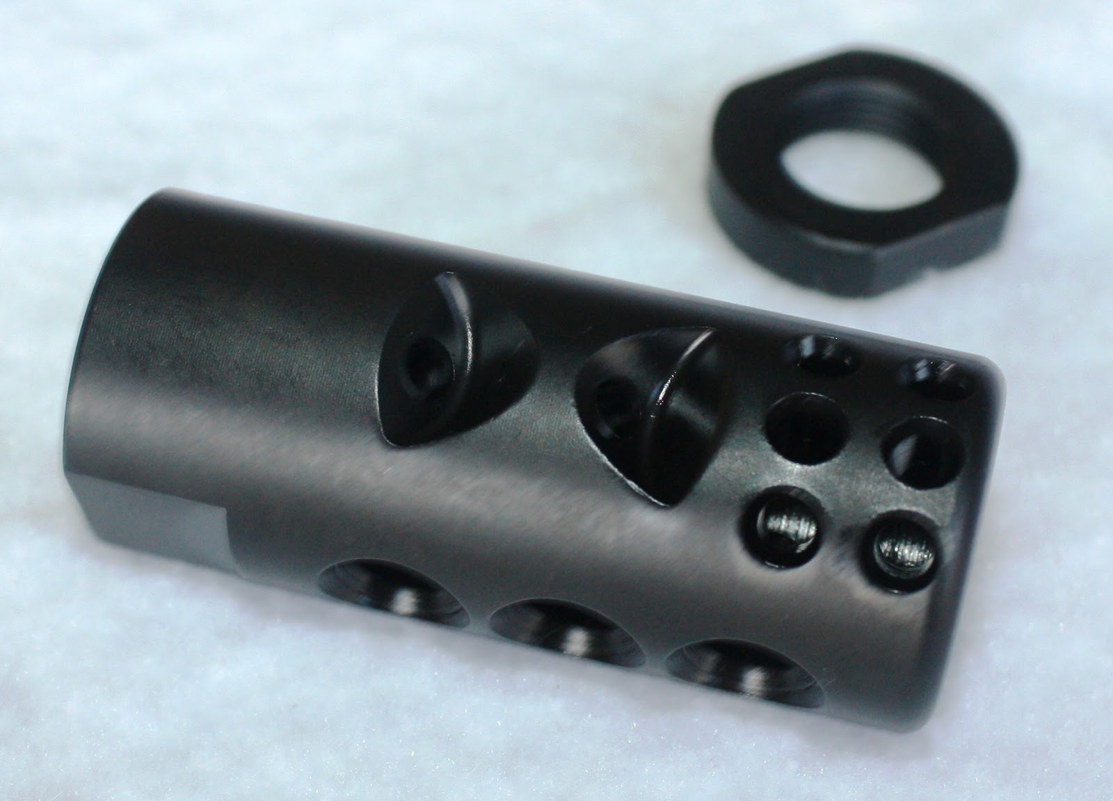 Smith Enterprise • Smith Enterprises: Some More Close Up Pictures of ...