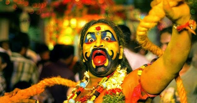 Telangana State Government and Central Government jobs in Telangana ...