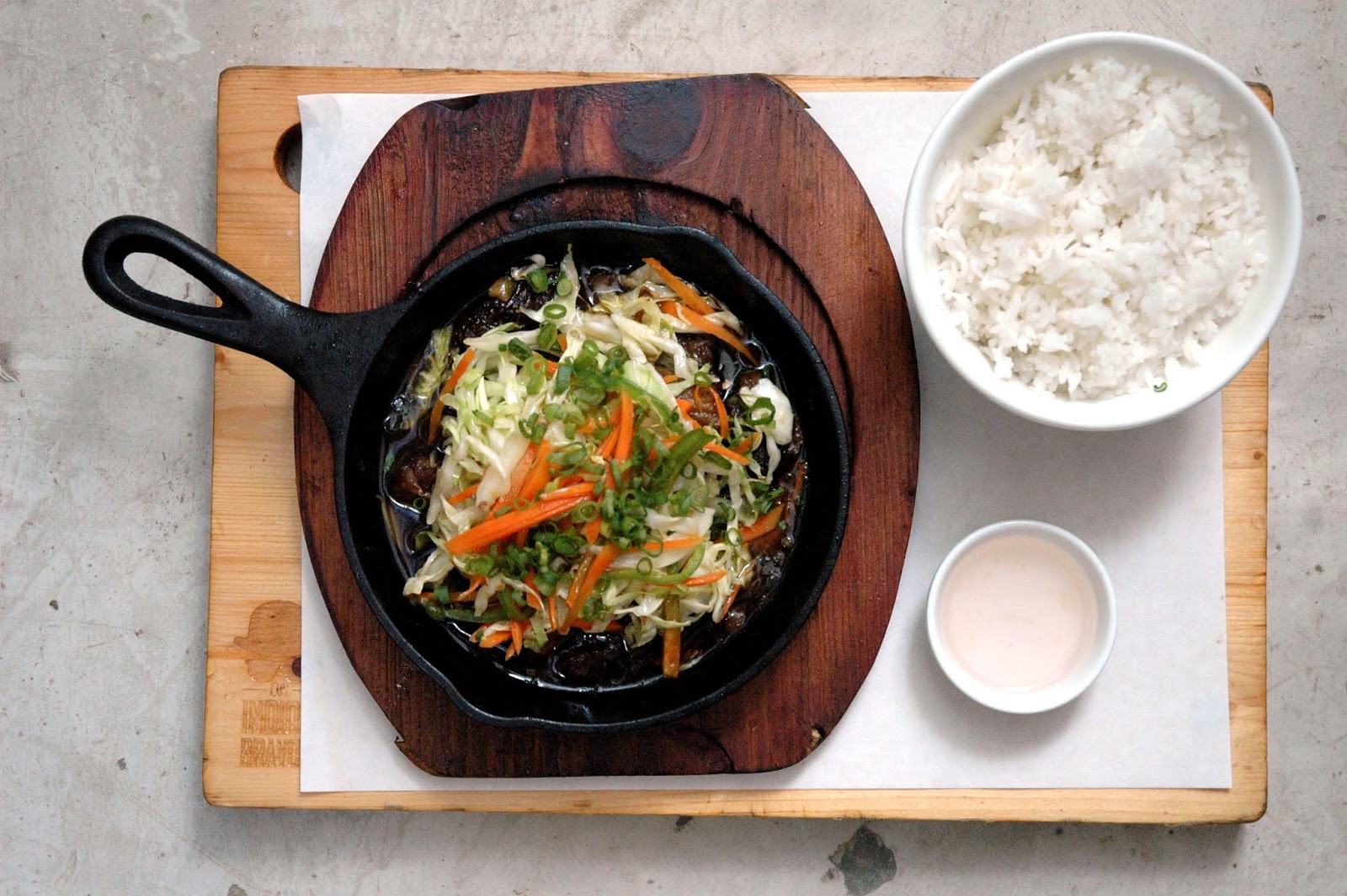 DUDE FOR FOOD: Flavors of Boracay: Completing The Boracay Experience ...