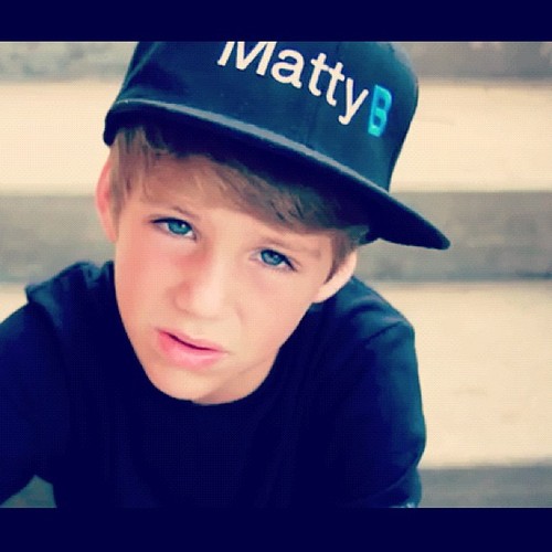 mattybraps: MattyFans