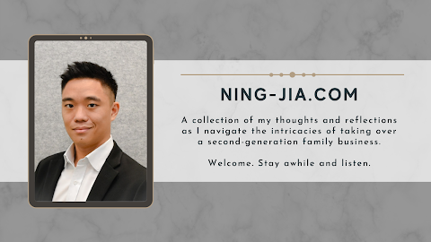 Ning-Jia.com