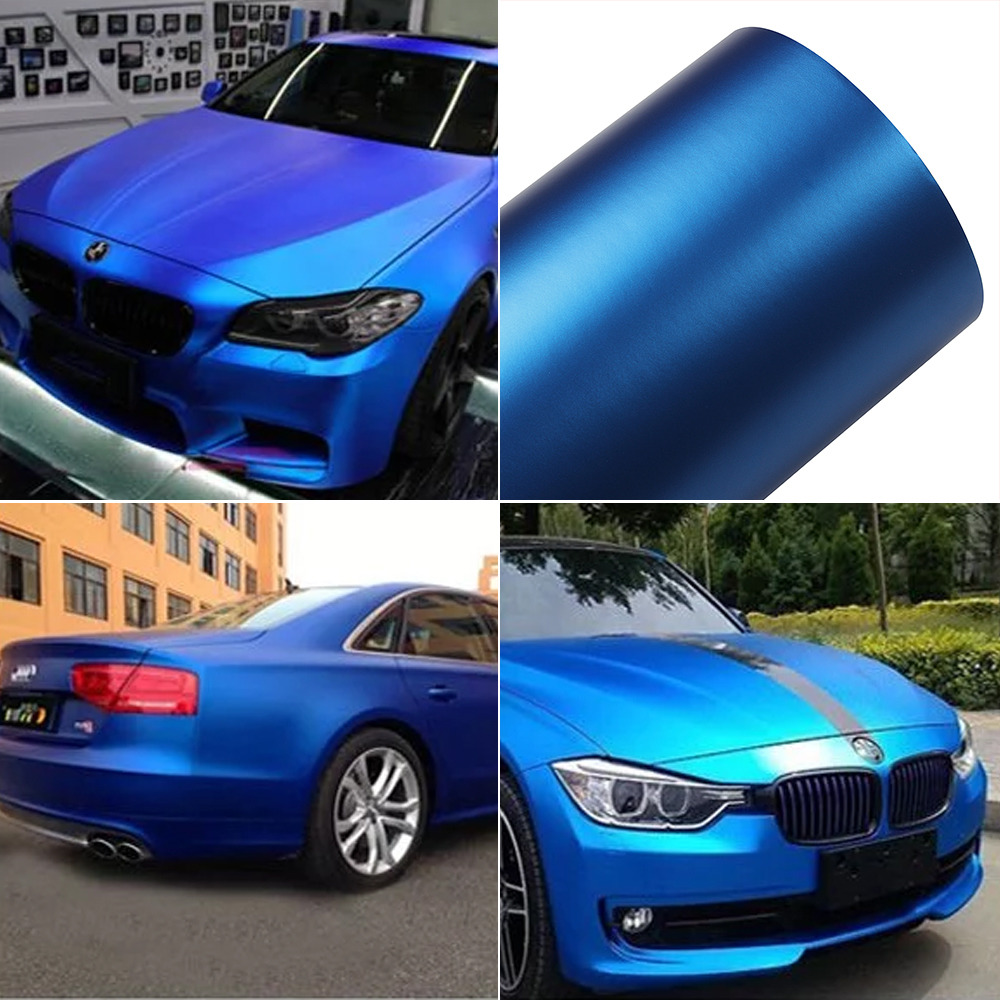 Best Car Wrap Colors