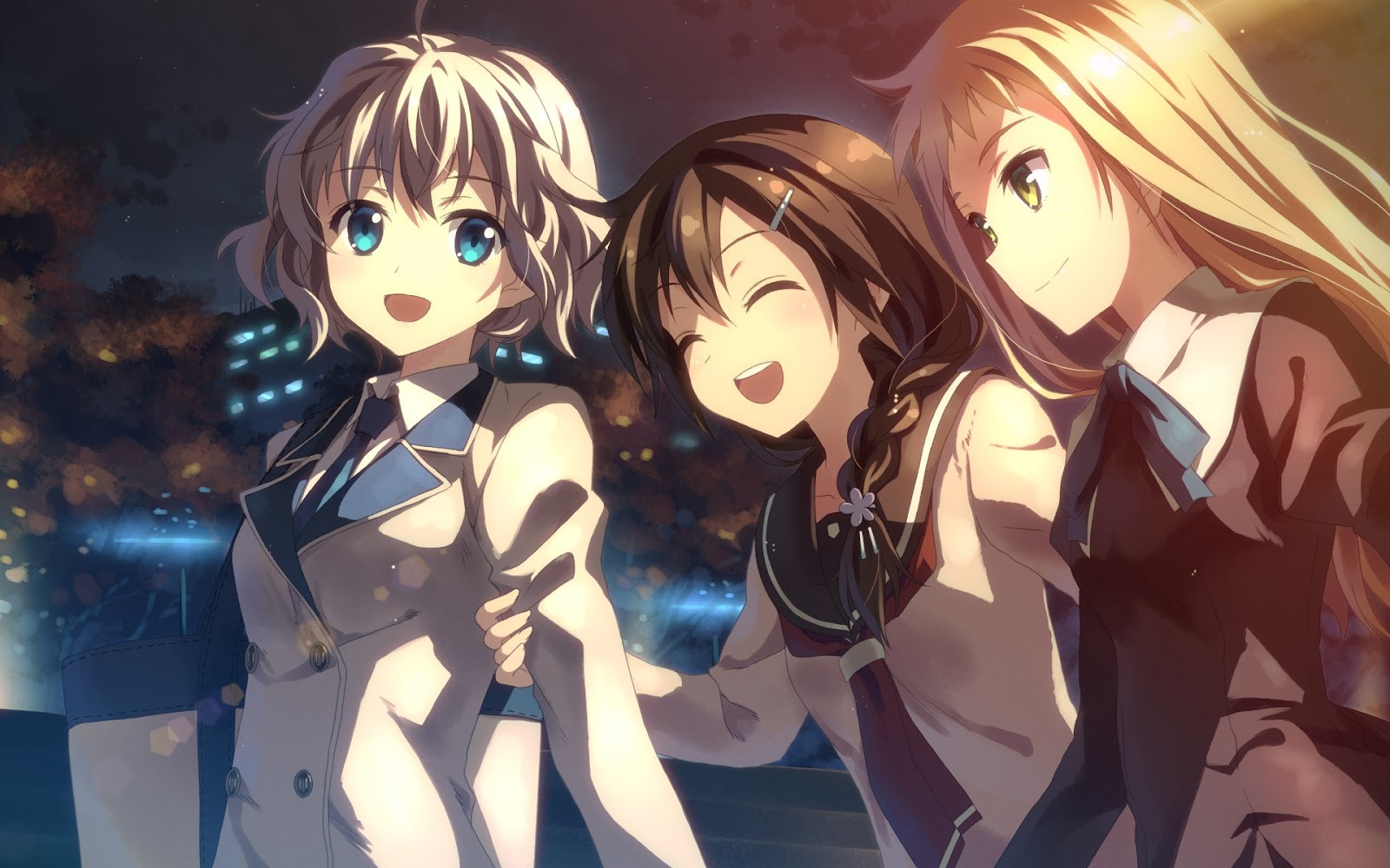 Poze Cu Dragoste: Anime Imagini