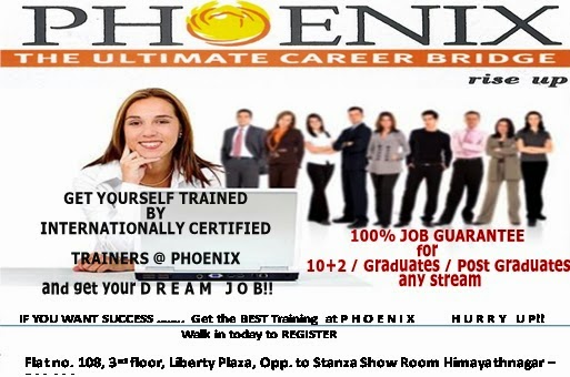 phoenix: BPO TRAINING COURSE TO Become a certified BPO Professional!