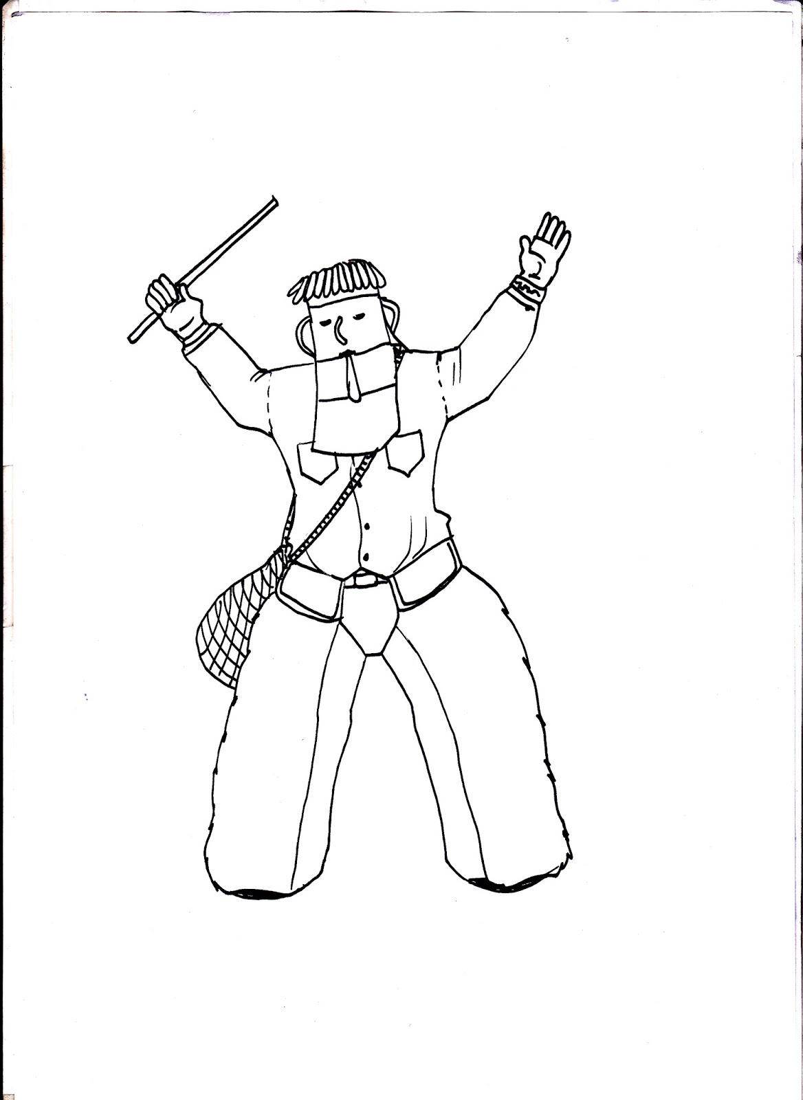 INFORMAT ENTERAT : diabluma de cayambe