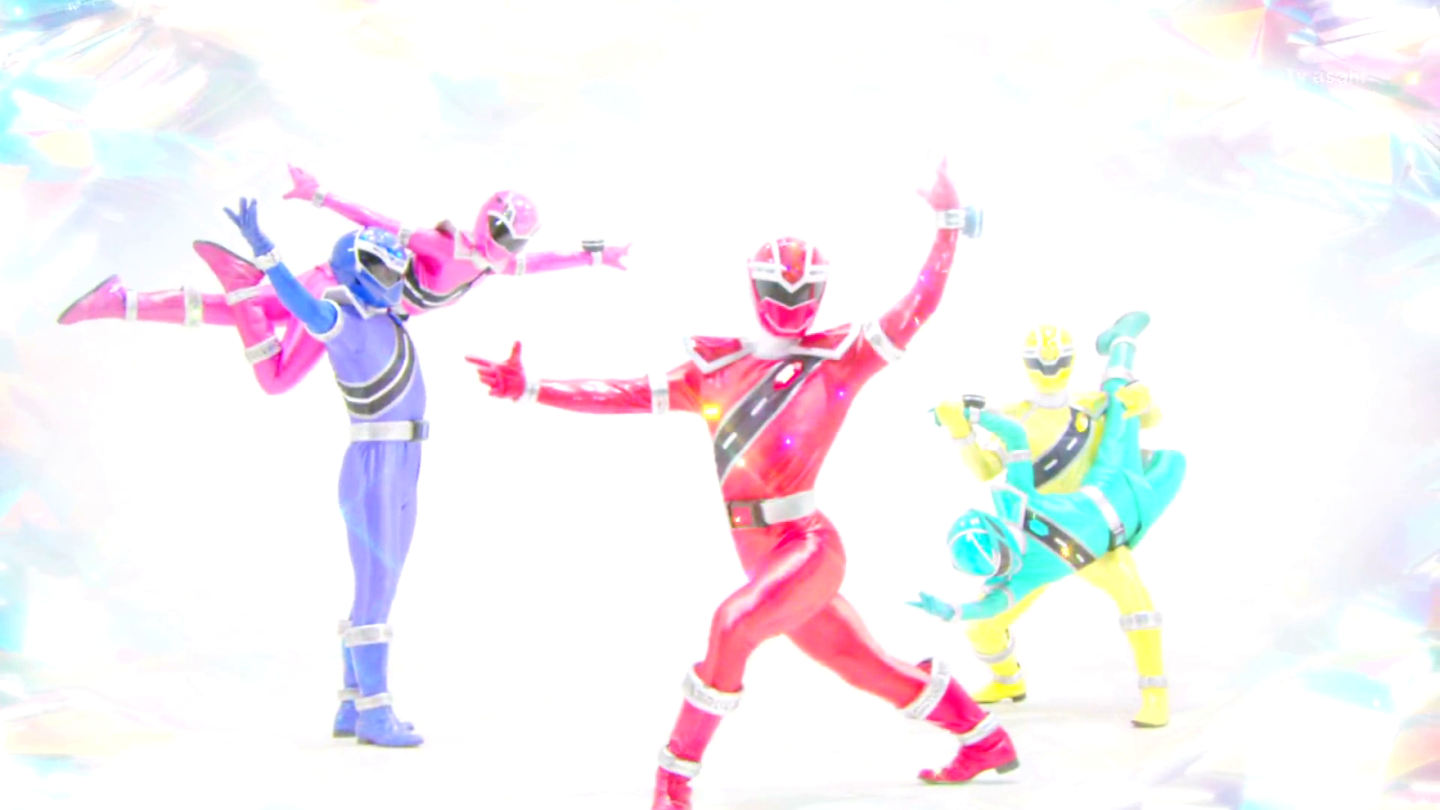Emerald Rangers: Mashin Sentai Kiramager Episode 2: Proof of a Leader - Summary/Review