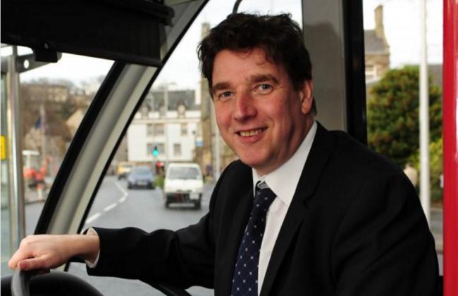 The Campaign for Human Rights at Glasgow Uni: Scottish Labour ...