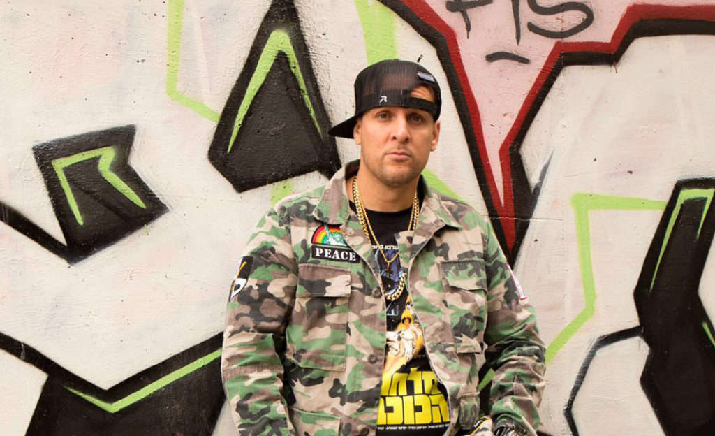 T-Bone Presenta el Sencillo Bilingüe “Trap Para Papá”