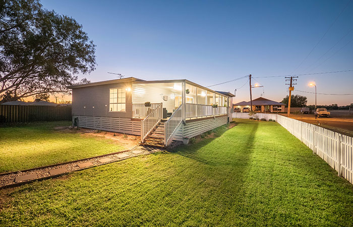 Prefab Homes - Modular Homes - Australia: Westbuilt Homes: Relocatable ...