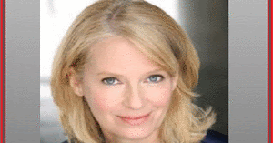 Catherine Dyer (Agente Connie Frazier) | Stranger Things en Español