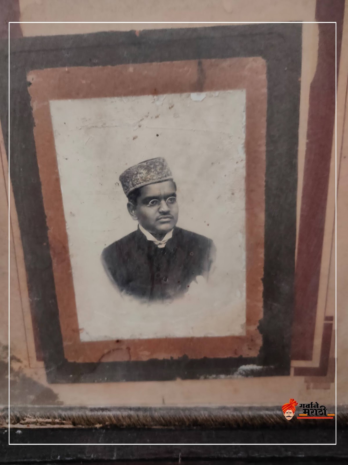 पळशीचा भुईकोट किल्ला/ पळशीची गढी/ पळशीकर वाडा (Palashi Fort)