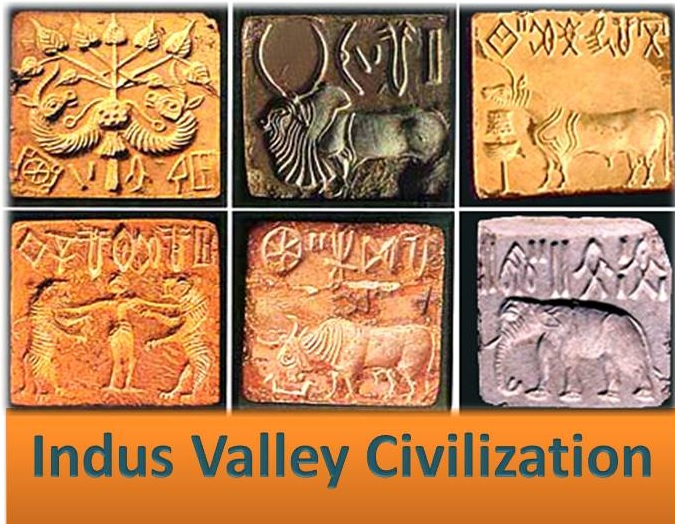 Divine Diyaas: Kumari Kandam - Part 5 (Pre Indus Valley Civilization)
