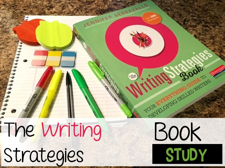 An Apple For The Teacher: Writing Strategies Goal 1: Composing With ...