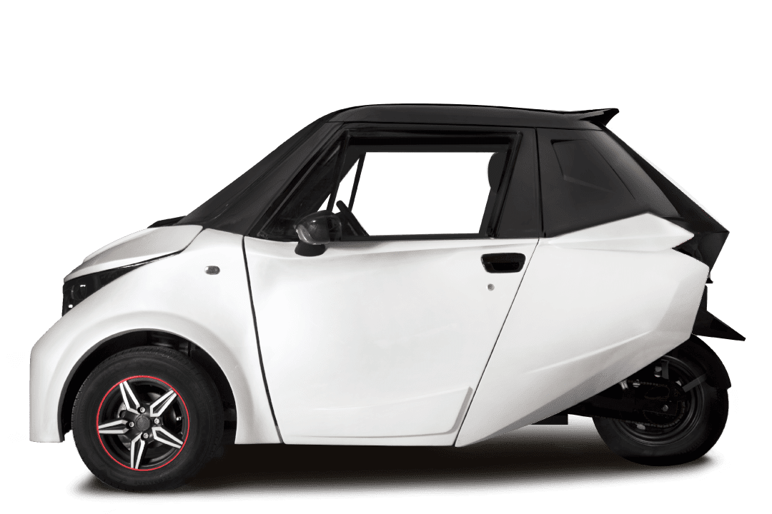 Storm R3|3 wheeler electric car|Bookings open - fun time