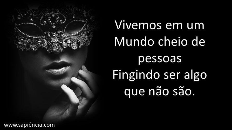 Sabedoria Online Vivemos Em Um Mundo