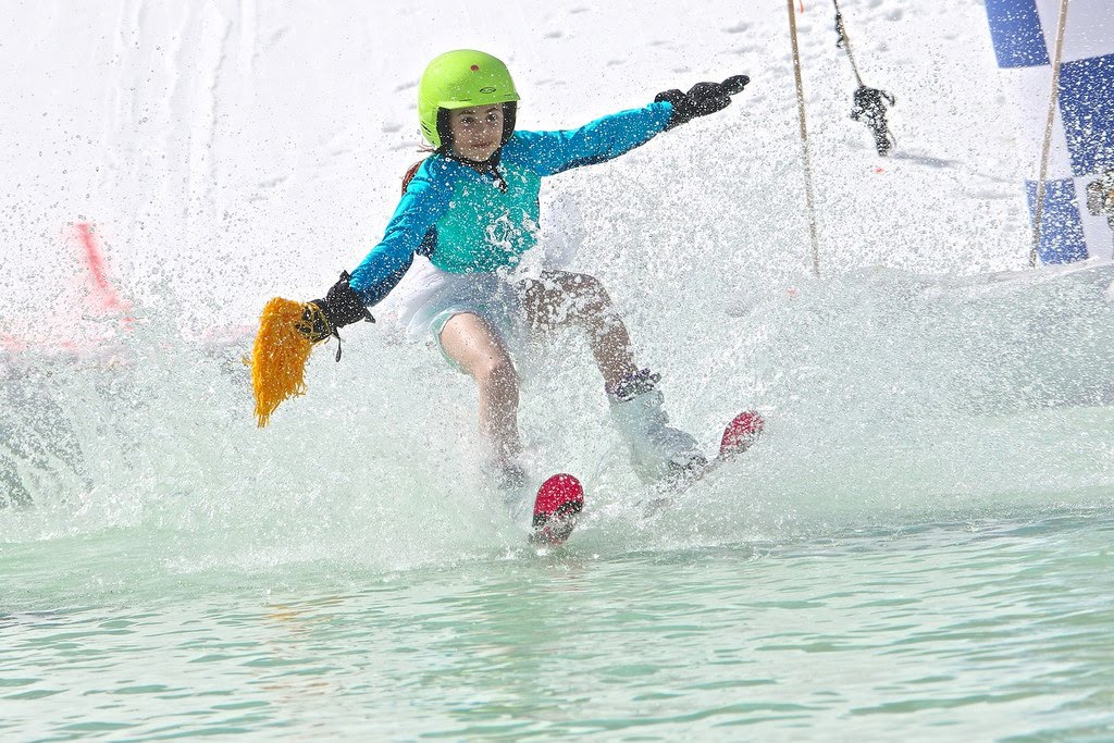 Family Adventures in the Canadian Rockies: Ten Reasons to Hit the ...