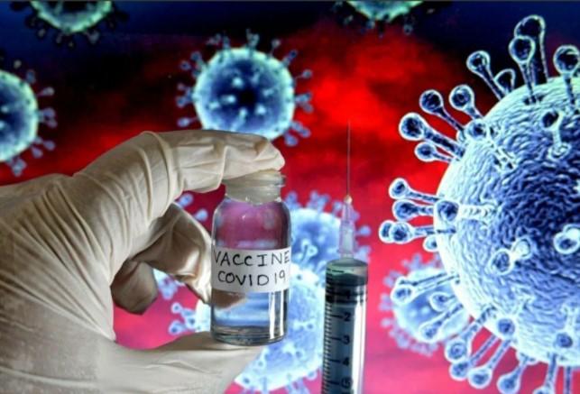 ΝΕΑ ΕΠΟΧΗ: S.O.S...ΤΟ mRNA ΕΜΒΟΛΙΟ ΤΗΣ ΑΜΕΡΙΚΑΝΙΚΗΣ ΕΤΑΙΡΙΑΣ MODERNA ...