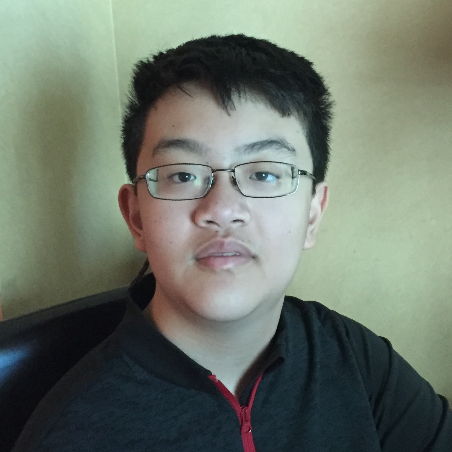 Jonathan Ma | 3rd Prize | Piano | 6th Edition | ENKOR Int'l Music ...