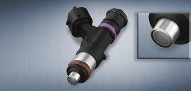 INYECTORES, ¿QUÉ SON Y CÓMO FUNCIONAN?