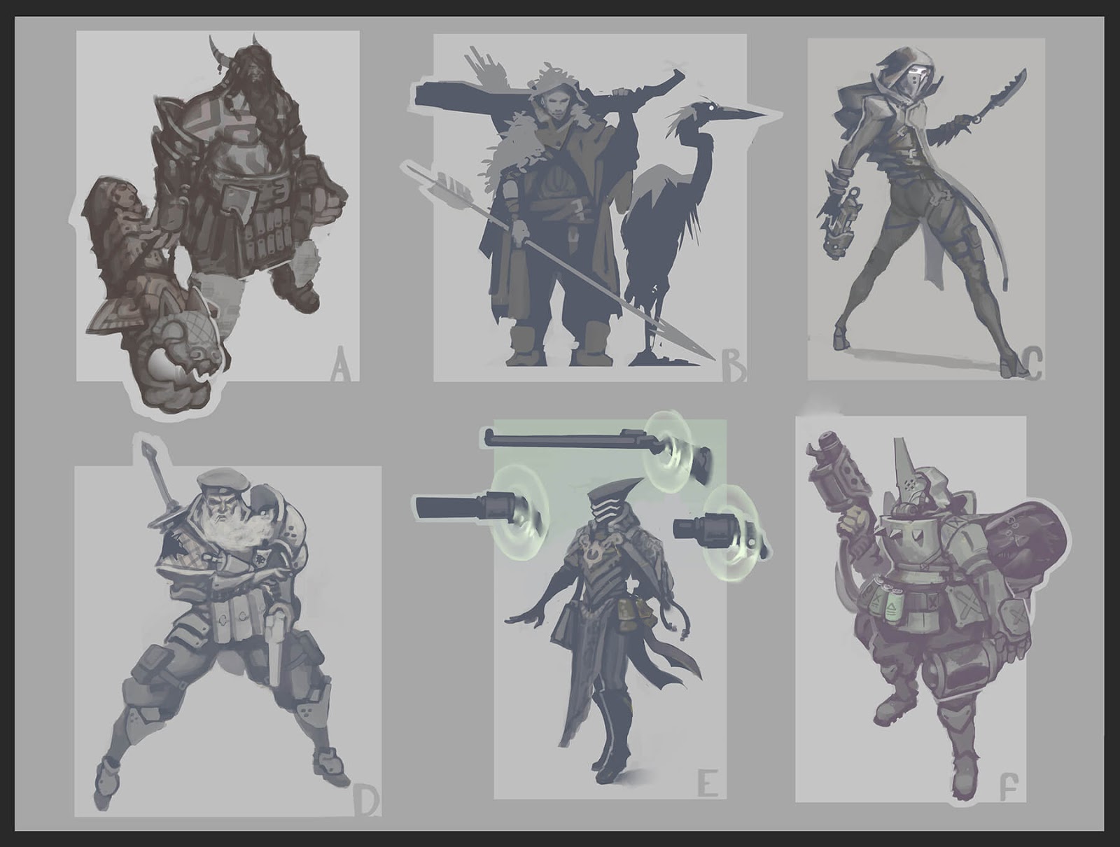 Surrender at 20: Aphelios, the Weapon of the Faithful - Champion ...