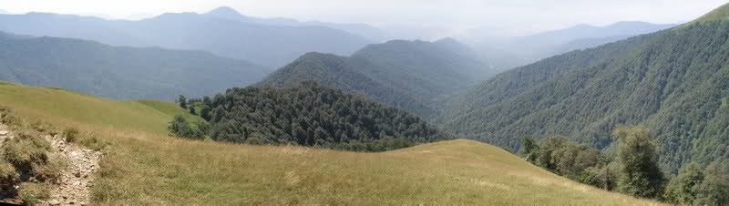 EXPLORE THE WORLD: Zaqatala, Azerbaijan; Image Gallery