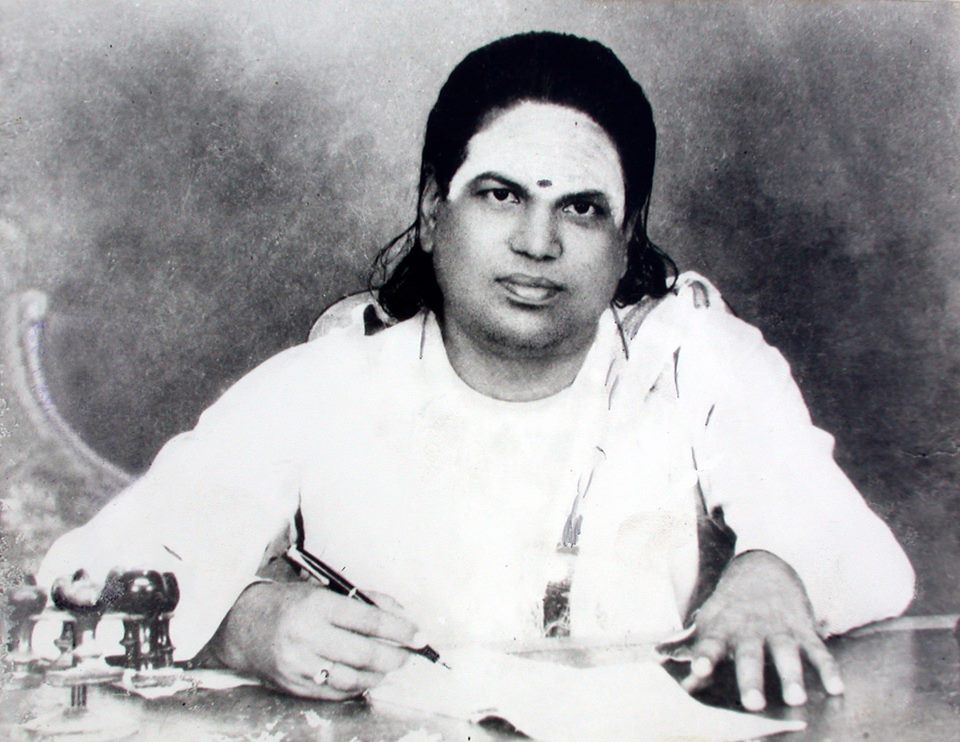 முத்துராமலிங்க தேவர் புகைப்படங்கள் Muthuramalinga thevar Photo ...