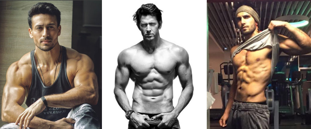 Latest News: Bollywood Muscles-Best Indian Bodybuilder-Indian ...