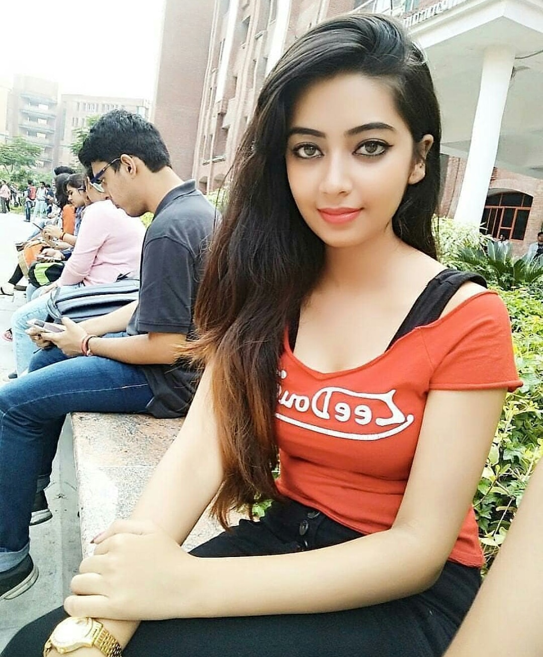 Cutest Beauty Queens Of Instagram Indian Beautiful Babes Indian Models For Brands