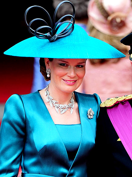 Princesses' lives: Wedding of Prince William and Kate Middleton ...