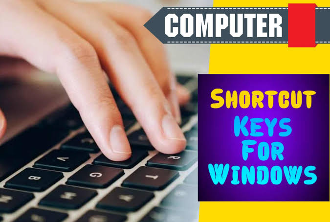 COMPUTER KEYBOARD SHORTCUTS Technical Vani computer-keyboard-shortcuts-technical-vani