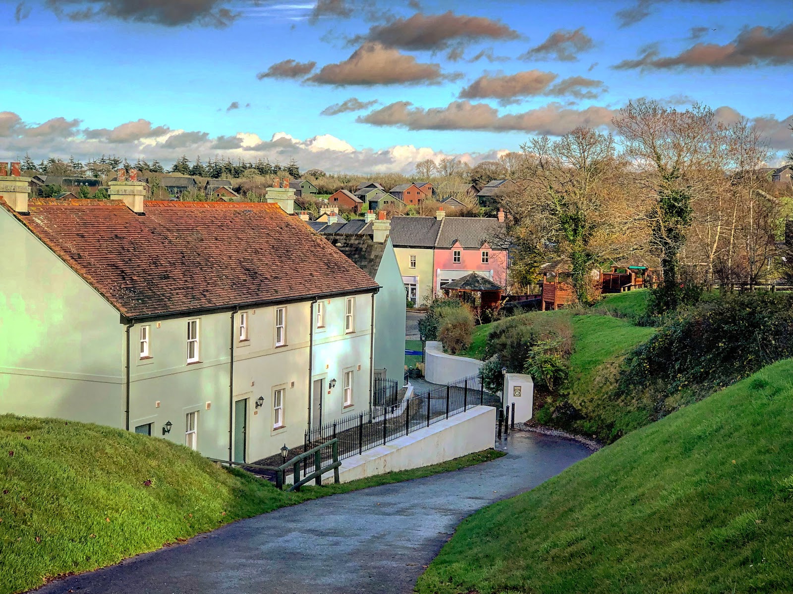 Bluestone Resort, A Beautiful Break in West Wales | Mandy Charlton ...