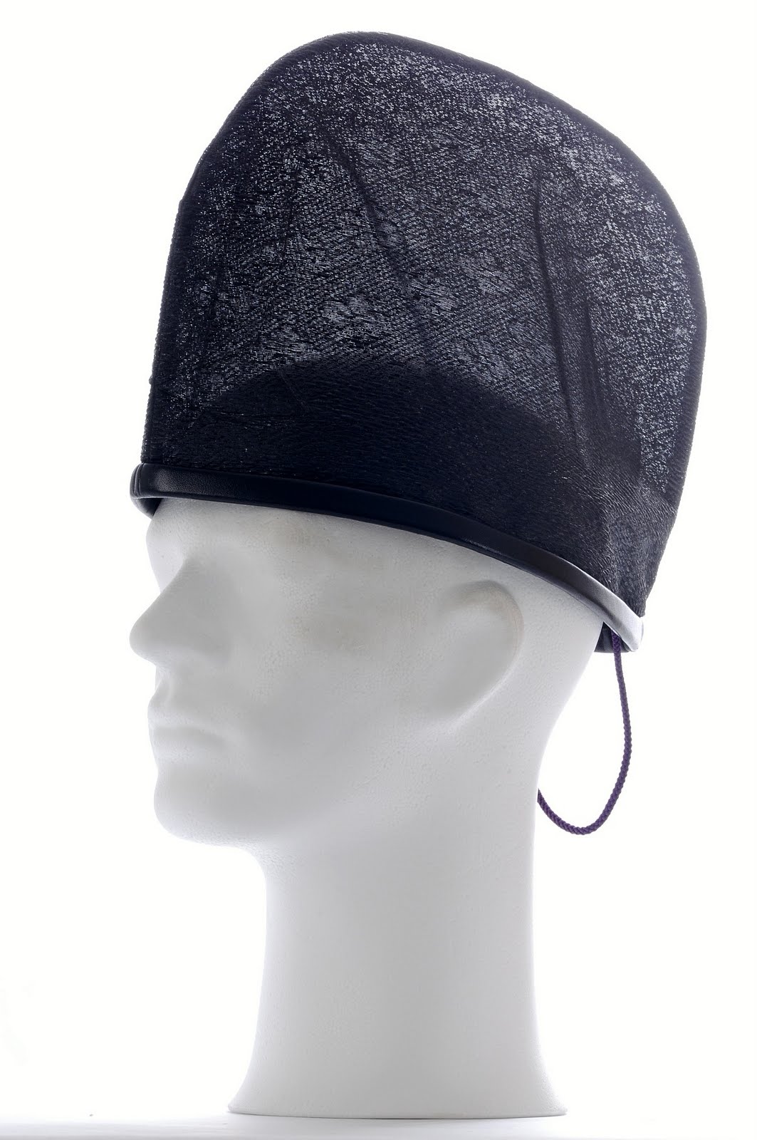 The Philippi Collection: Kanmuri (遠紋) and Eboshi (立烏帽子) - Headgear of ...