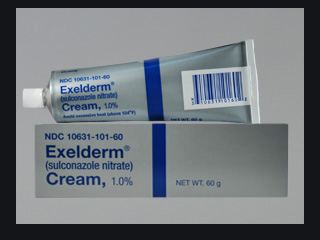 دليل الأدوية العالمي: Exelderm Cream كريم إكسيلديرم