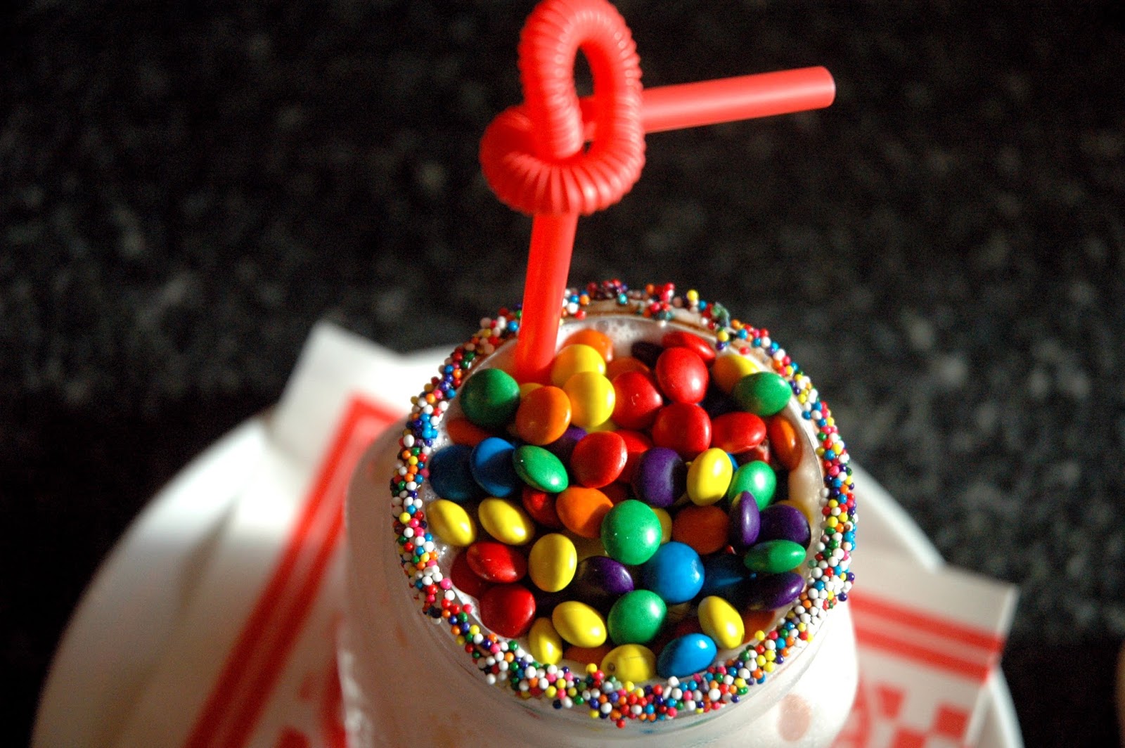 DUDE FOR FOOD: The Grove Food Crawl: Wings, Shakes, Burgers, Mocktails ...