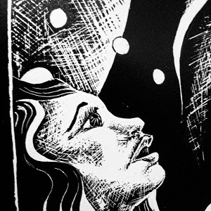 Did someone say scraper board? - Words&Pictures