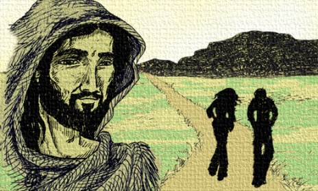 Diácono Luis Brea Torrens: Marcos 9,29-36: Quien quiera ser el primero ...