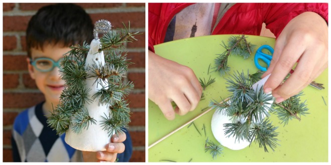 Motricidad fina y Navidad - Club Peques Lectores: cuentos y creatividad ...