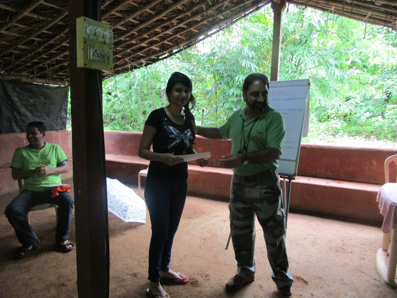 Empower Activity Camps - Corporate, Outbound, Leadership Training & Experiential Learning