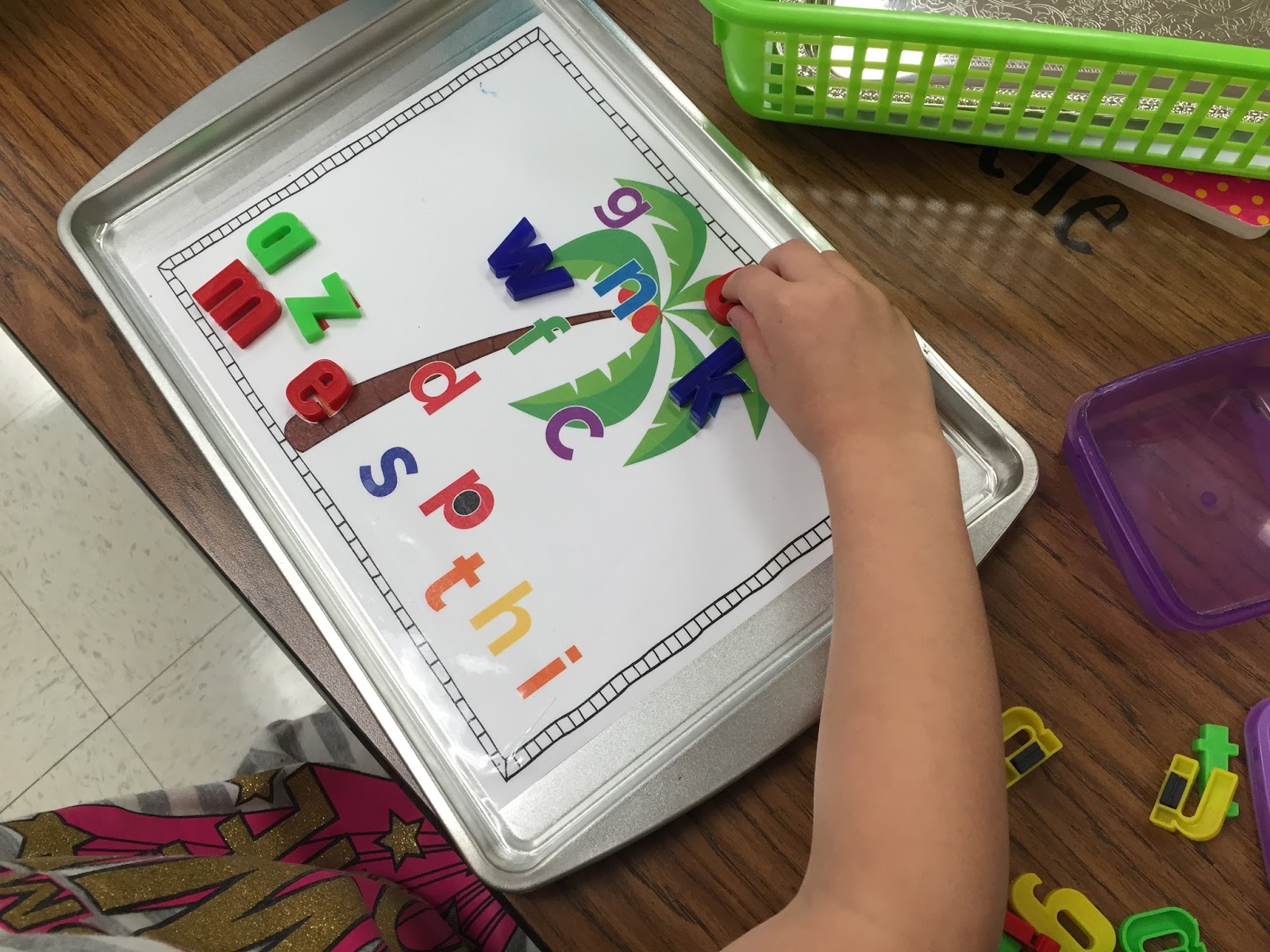 Kindergarten Step by Step: Transportation Week! - Little Minds at Work